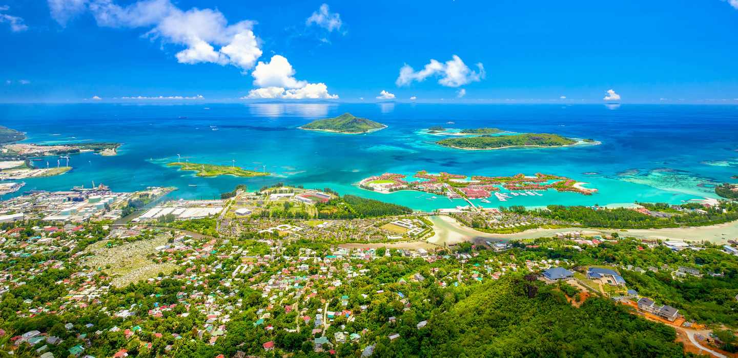 Day Trips from L’Union Estate, Seychelles | GetYourGuide