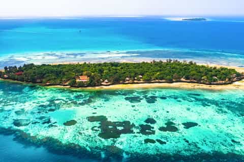Changuu, Sansibar-Archipel - Tickets & Eintrittskarten | GetYourGuide