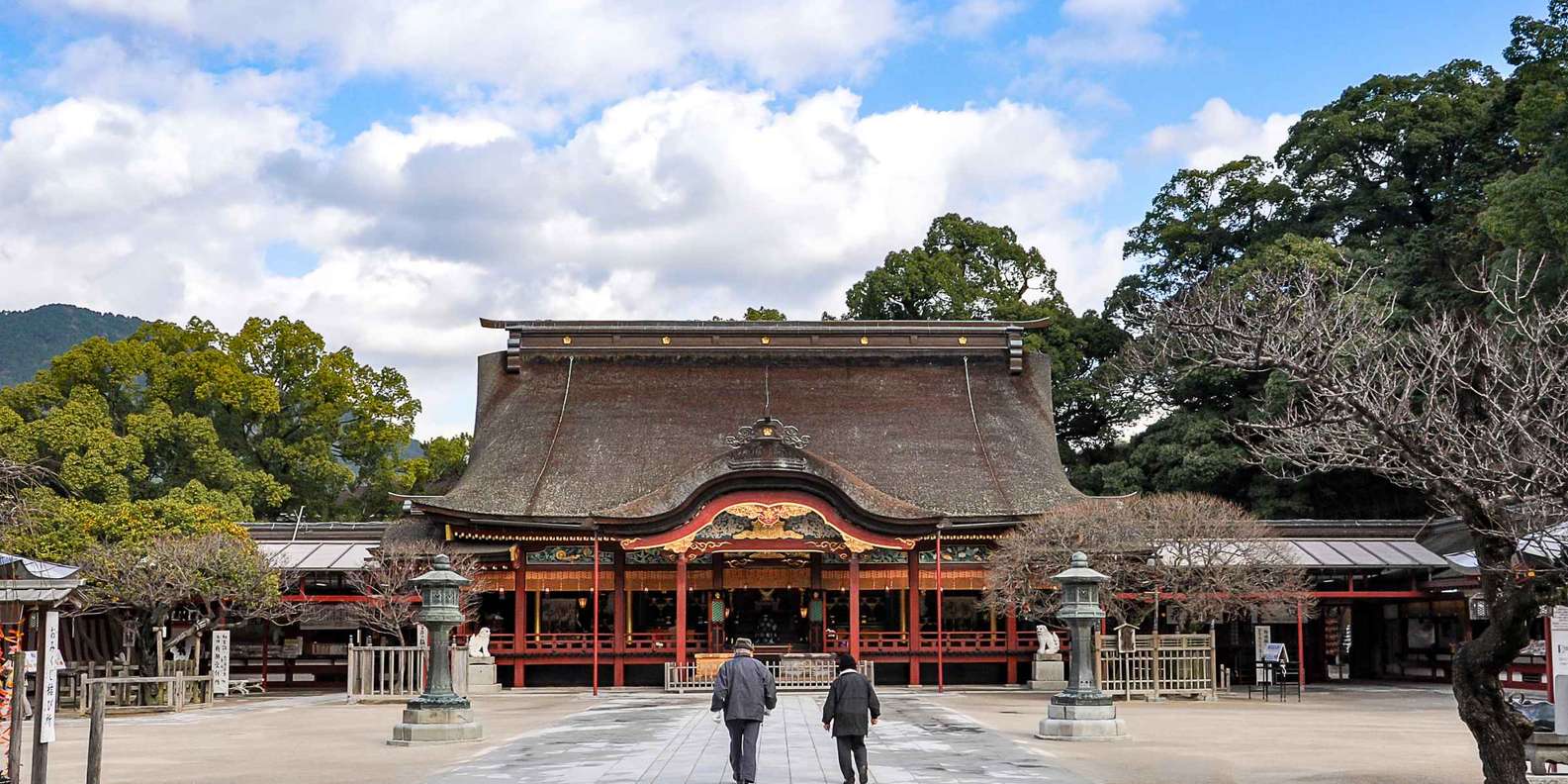Dagtrip vanuit Dazaifu Tenman-gū | GetYourGuide