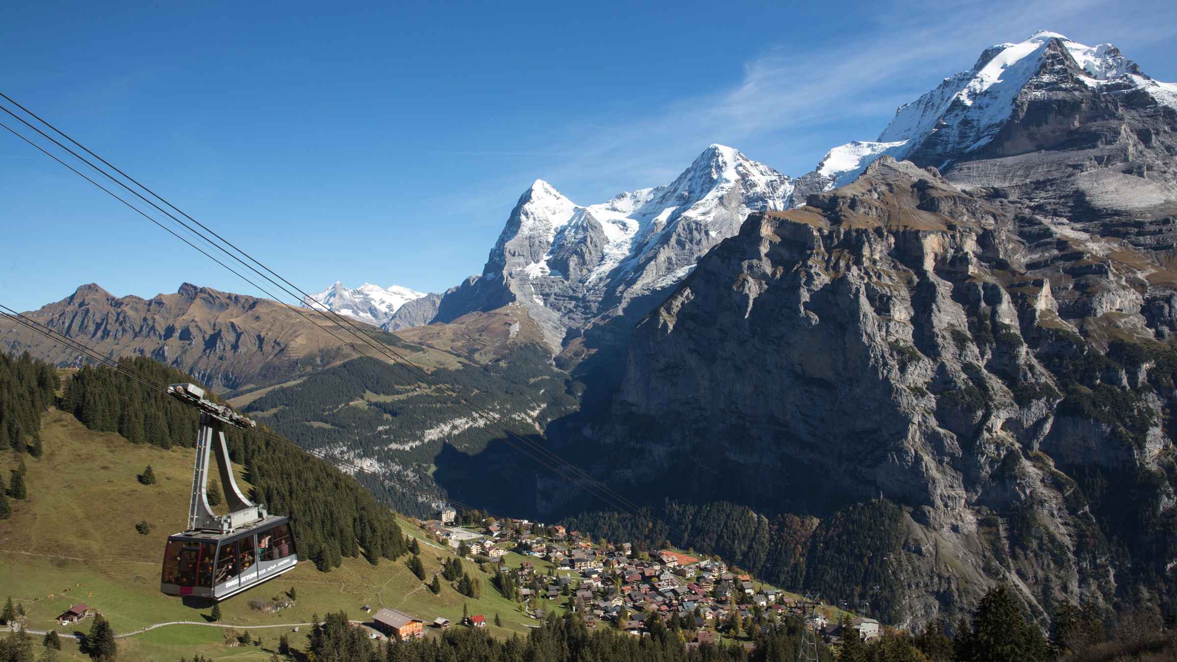 Eiger Glacier Exploration | GetYourGuide