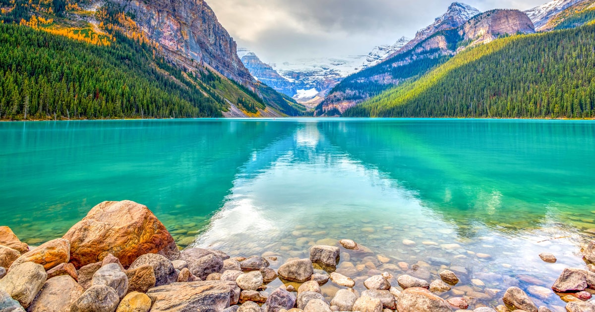 Alberta 2021: Top 10 tours en activiteiten (met foto's) - Dingen om te ...