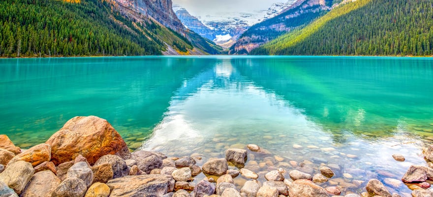 The BEST Alberta Summer activities 2024 - FREE Cancellation | GetYourGuide