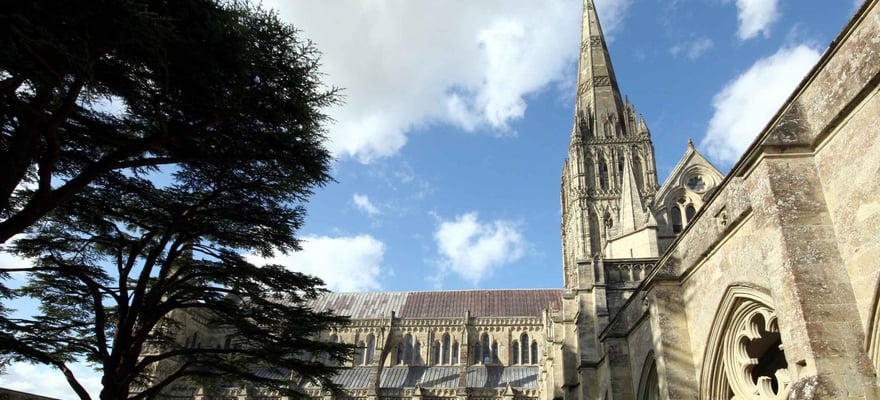 Salisbury Cathedral, Salisbury - Book Tickets & Tours | GetYourGuide