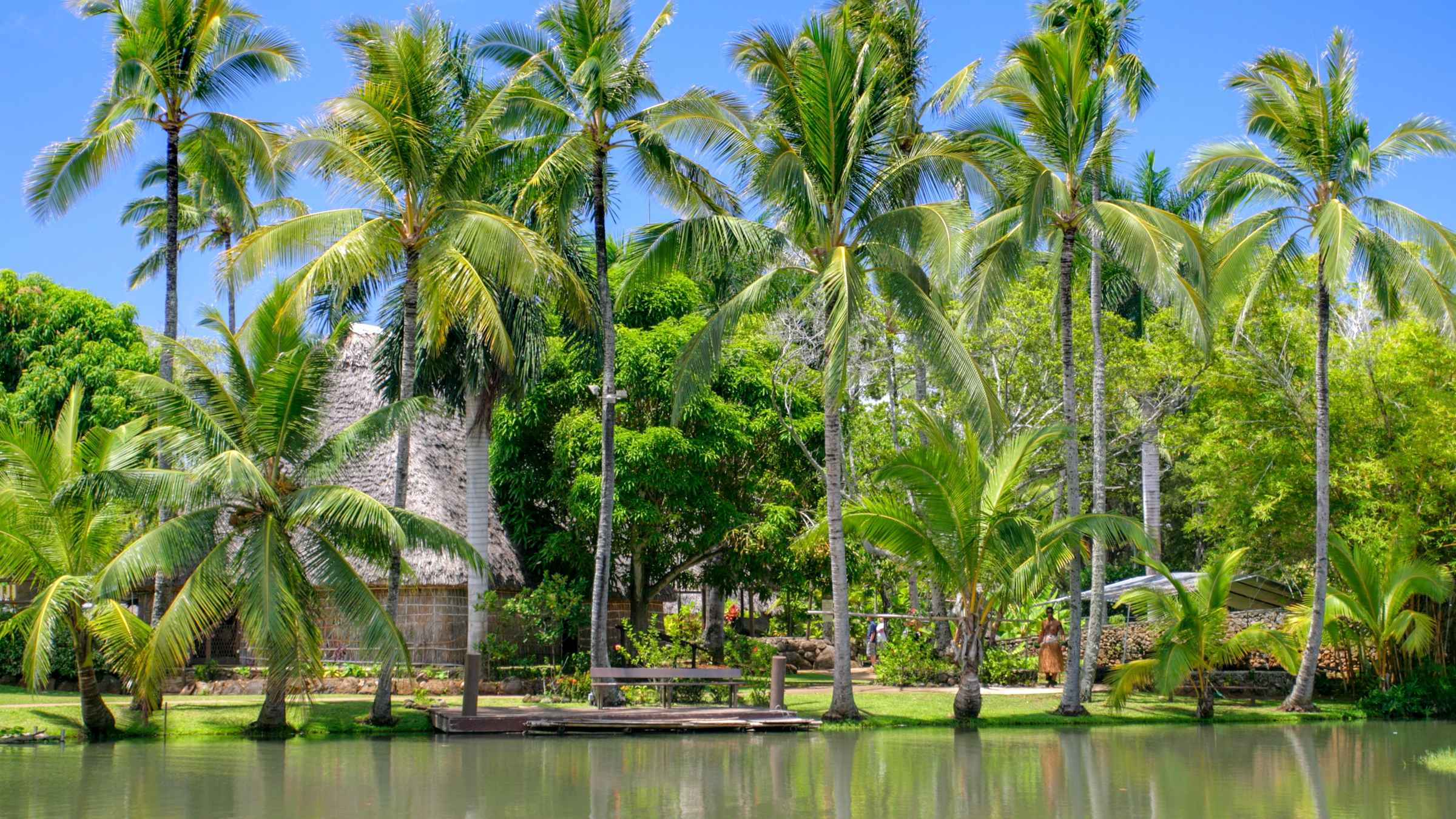 Polynesian Cultural Center Outdoor Activities | GetYourGuide