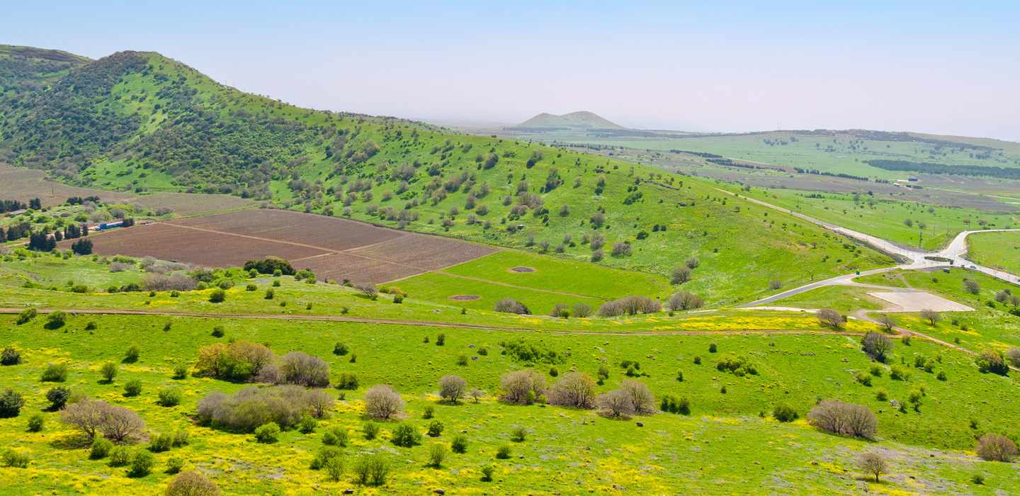 The BEST Golan Heights National parks 2024 - FREE Cancellation ...
