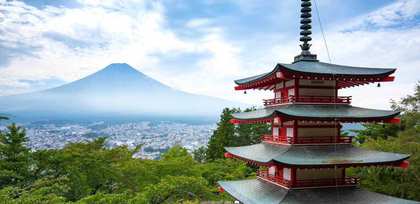 BEDSTE Fujiyoshida Aktiviteter på regnvejrsdage 2024 - GRATIS ...