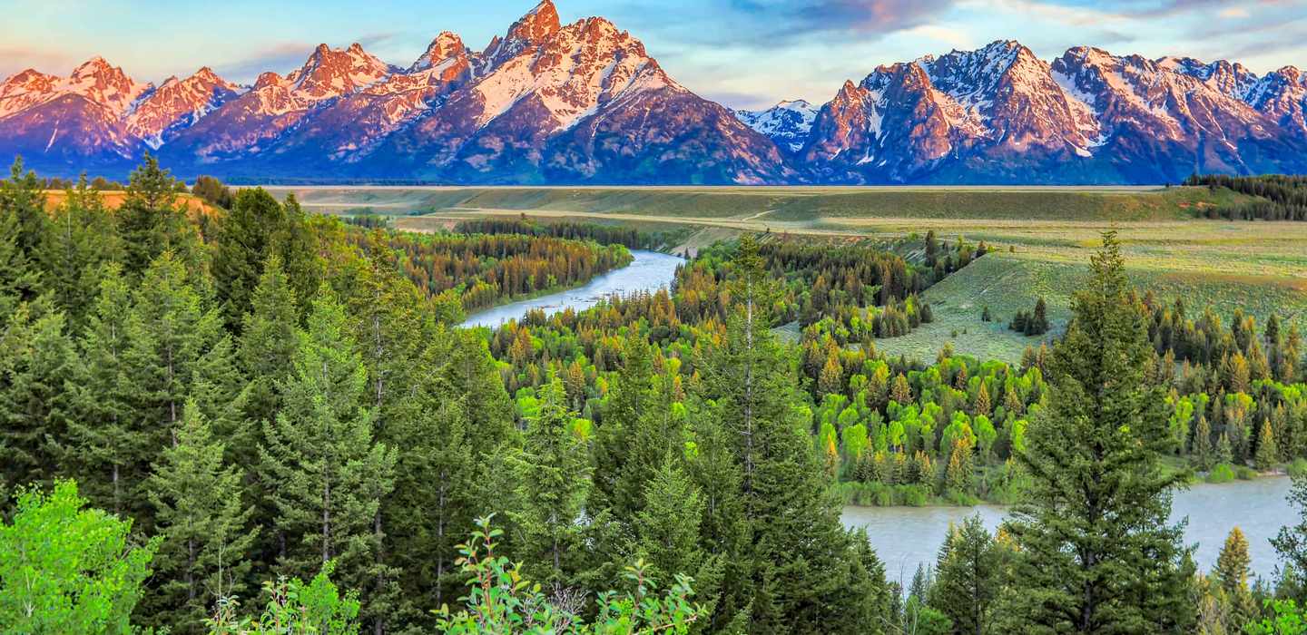 Viajes de 1 día desde Wyoming | GetYourGuide