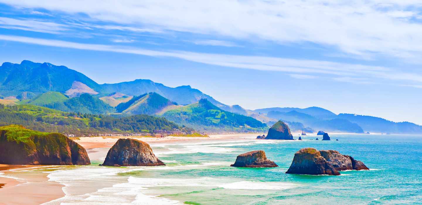 The BEST Cannon Beach Nature & adventure 2024 - FREE Cancellation ...