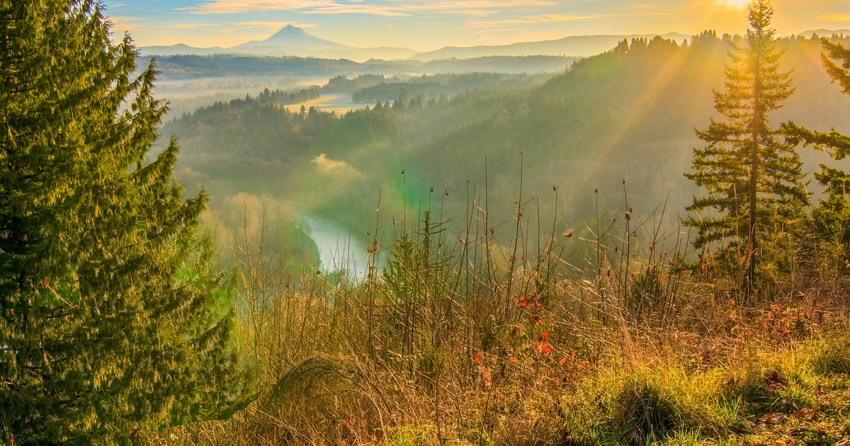 Sandy, Oregon 2021: Top 10 Tours & Activities (with Photos) - Things to ...