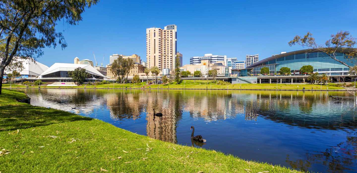 The BEST Adelaide Landmarks & monuments 2023 - FREE Cancellation ...
