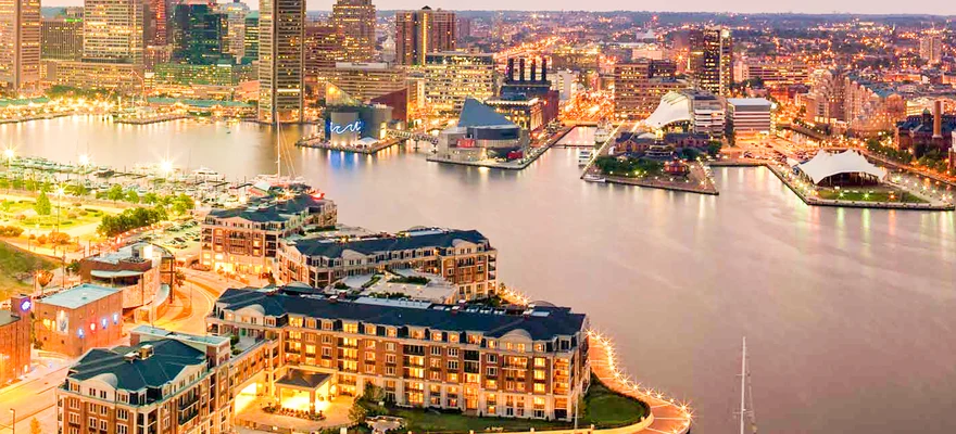 The BEST Baltimore Inner Harbor Tours and Things to Do in 2024 - FREE ...