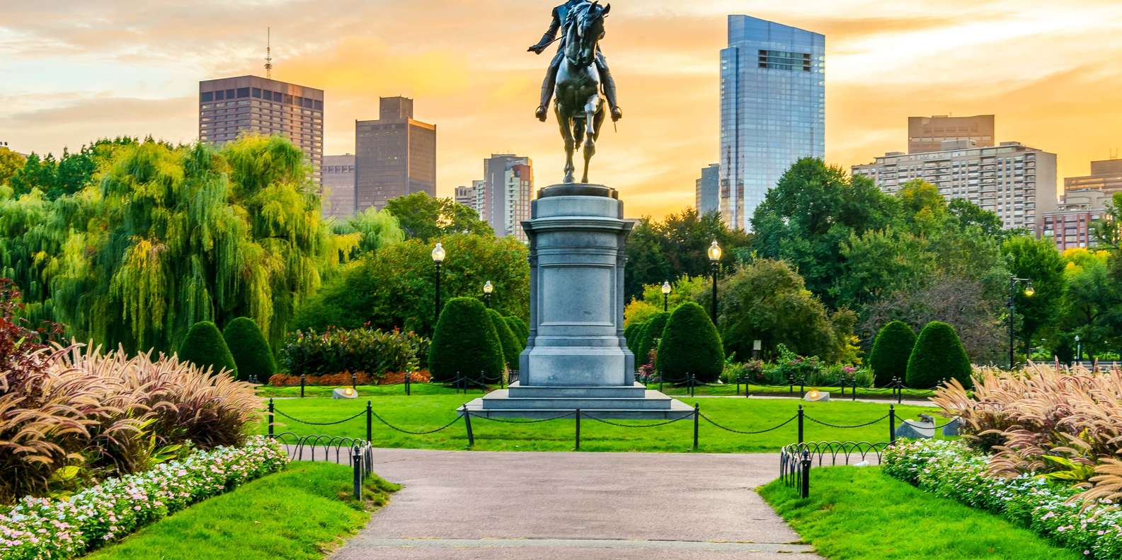 The BEST Boston Common For first-time visitors 2023 - FREE Cancellation ...