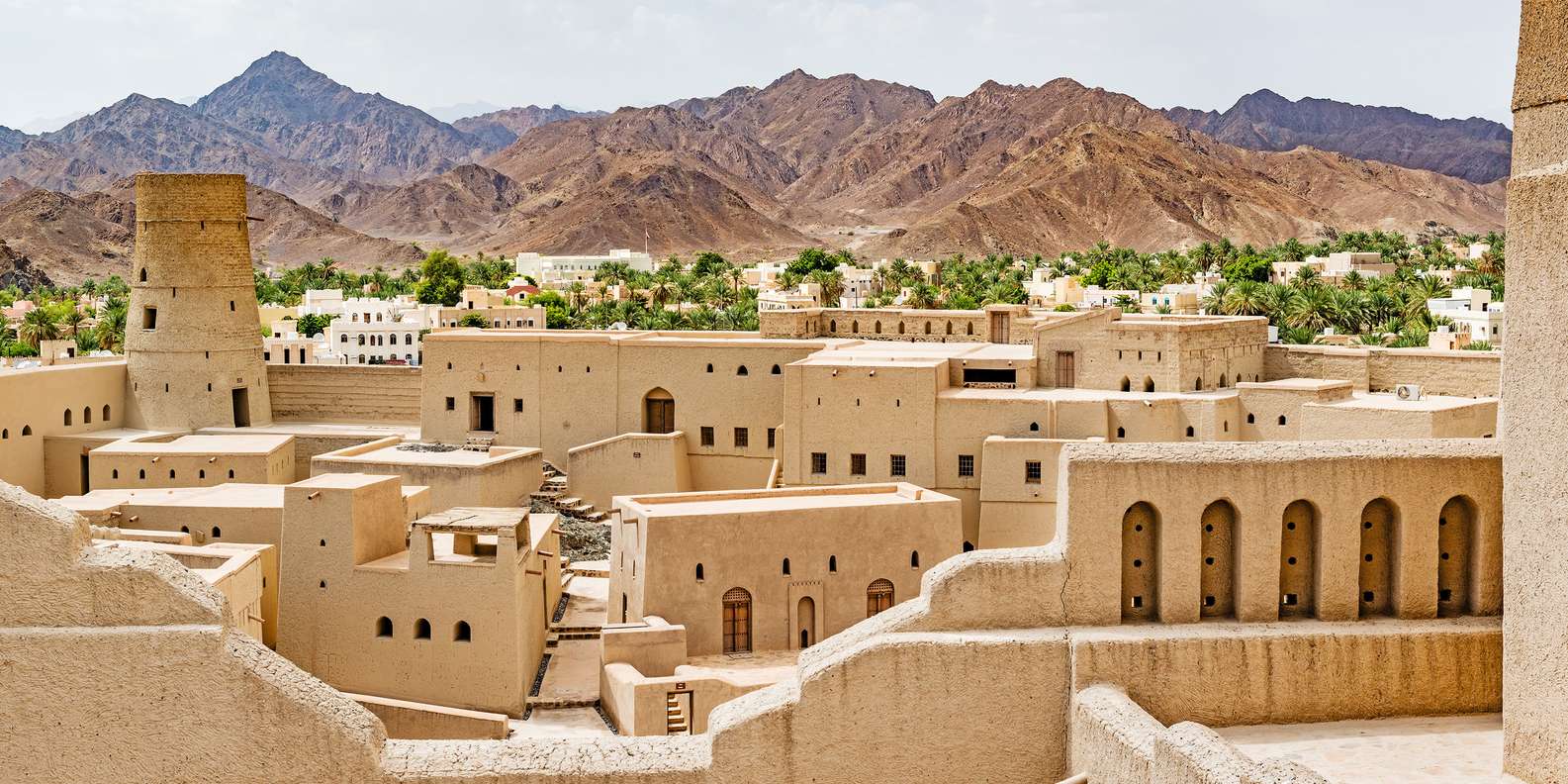 The BEST Bahla Fort Private tours 2023 - FREE Cancellation | GetYourGuide