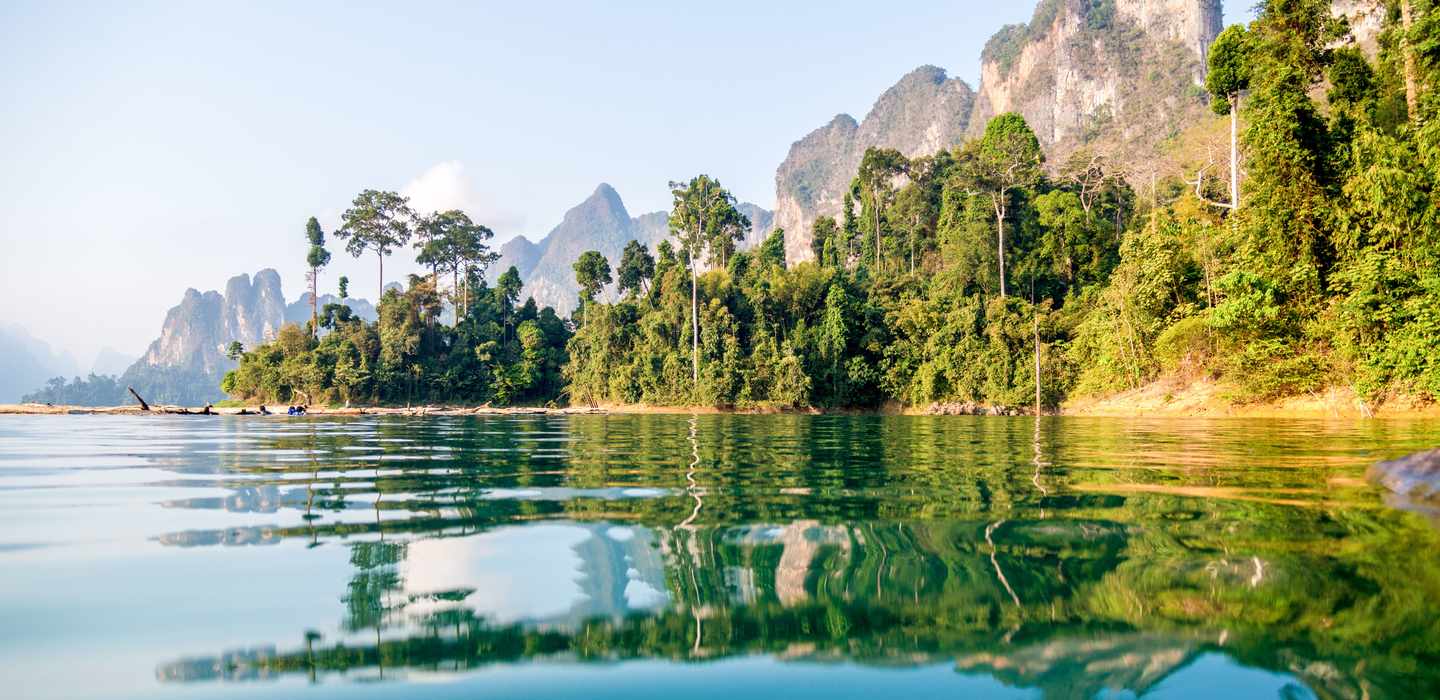 Parc national de Khao Sok : Sports extrêmes et adrénaline - le MEILLEUR ...