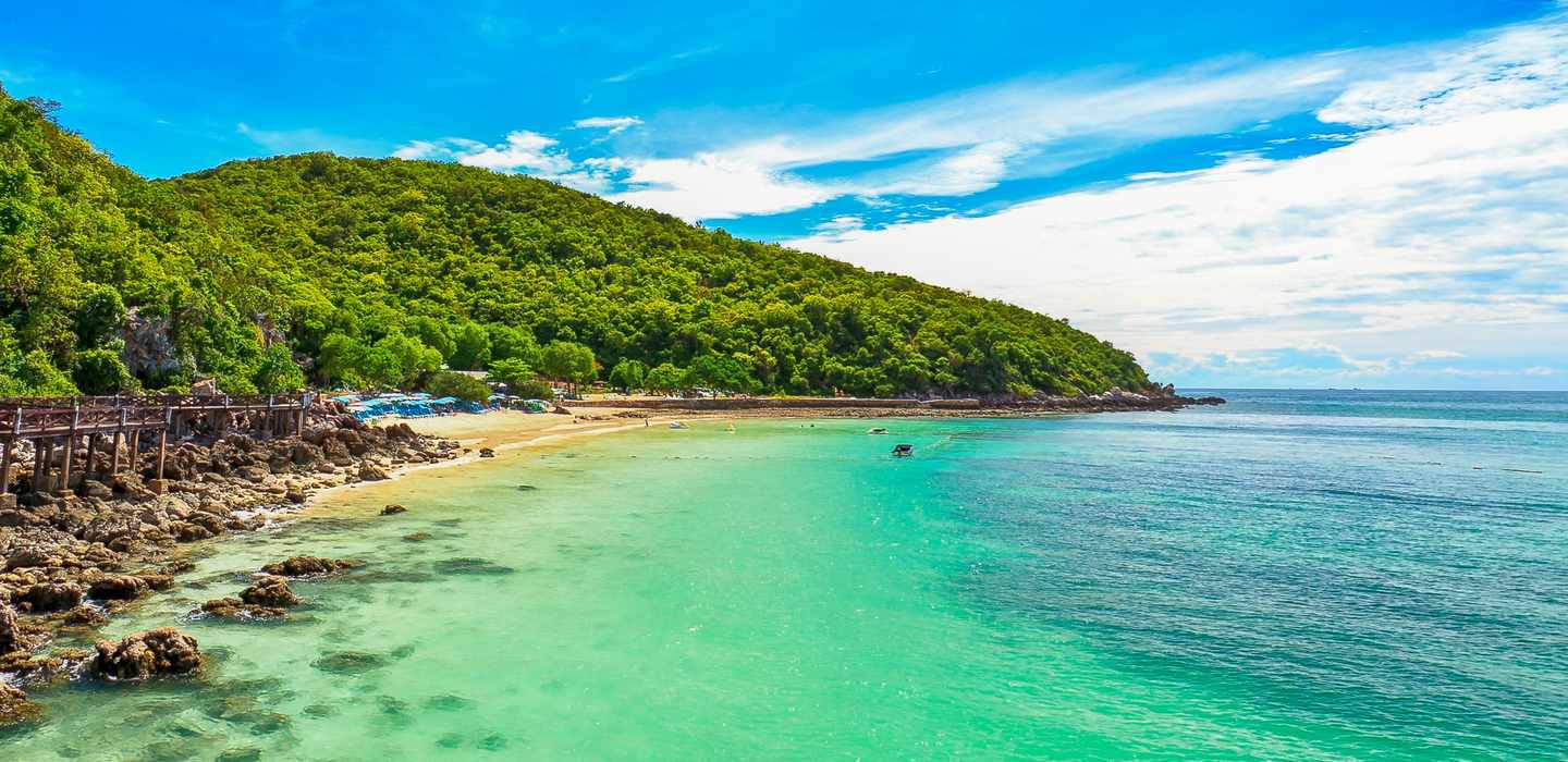 BEDSTE Ko Chang Workshops og kurser 2024 - GRATIS afbestilling ...