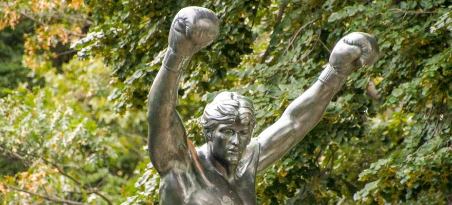 The Rocky Statue, Philadelphia - Book Tickets & Tours | GetYourGuide