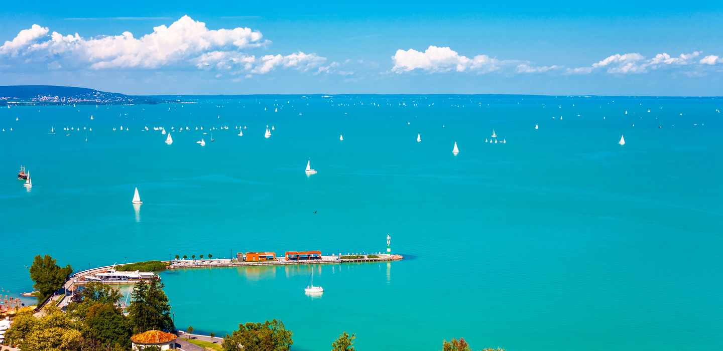 Lago Balaton Tour guidati: il MEGLIO del 2024 - Cancellazione GRATUITA ...