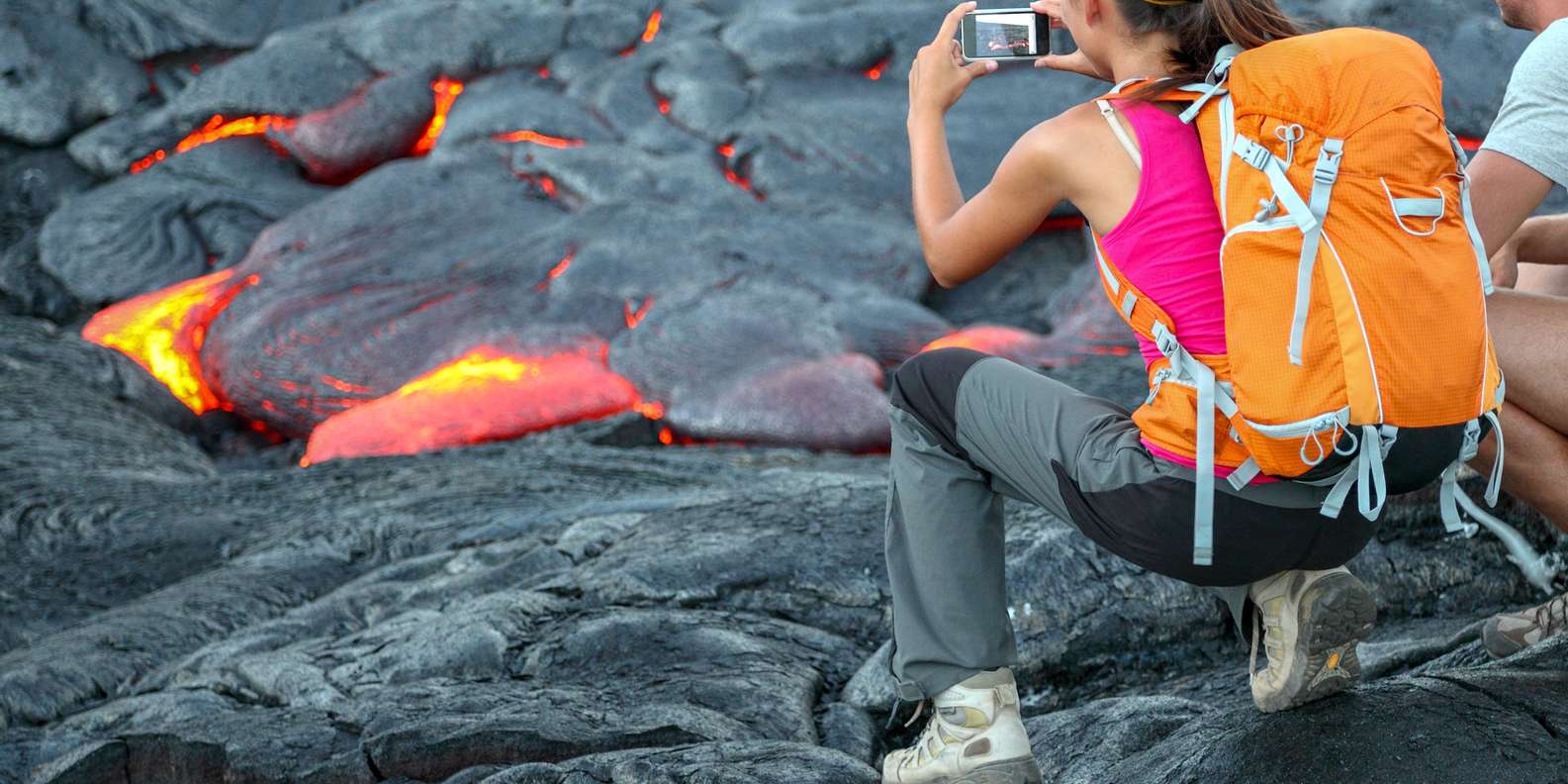 The BEST Hawaii Volcanoes National Park Sightseeing on wheels 2023 ...