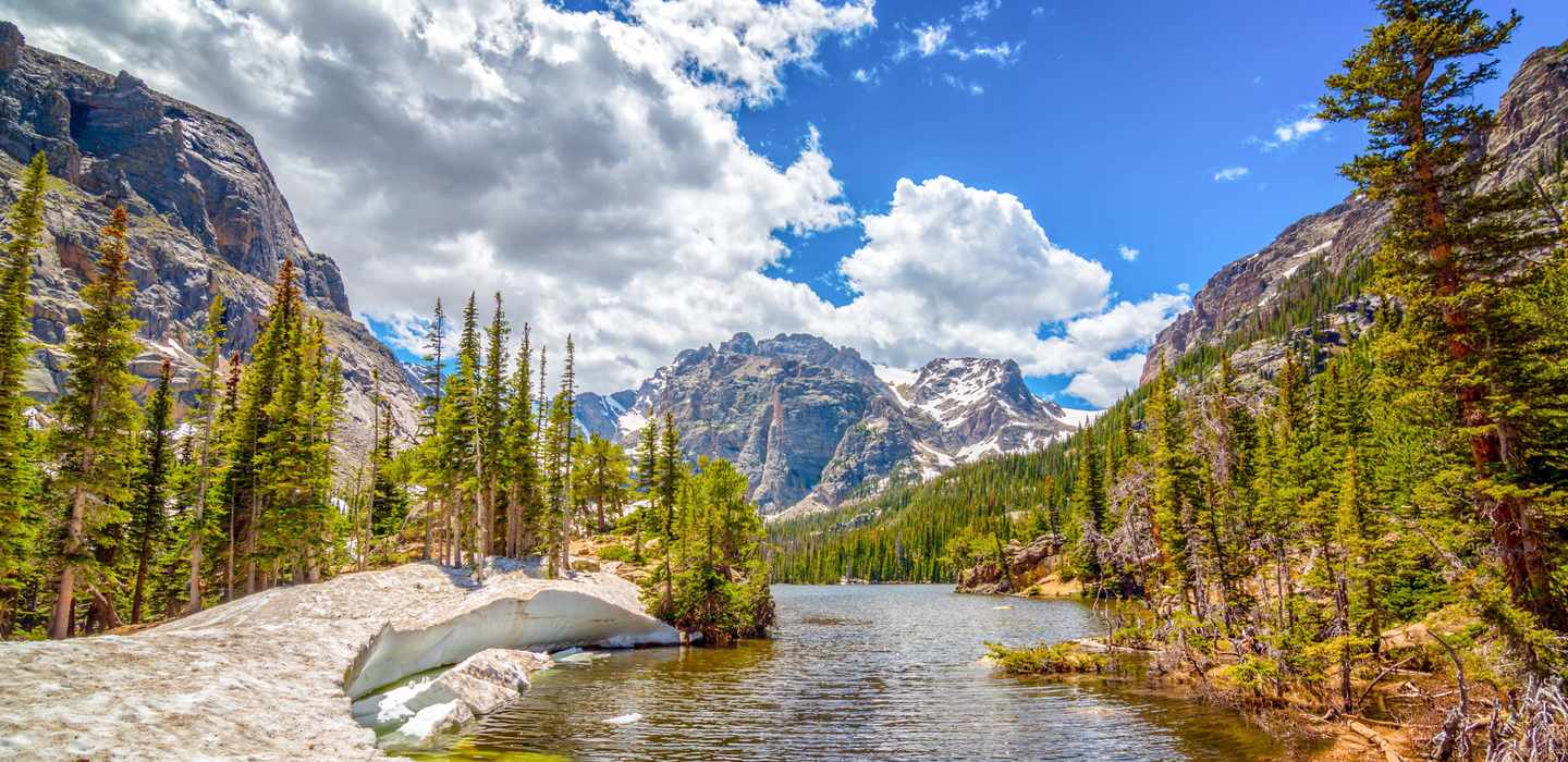 Parque Nacional de las Montañas Rocosas Miradores: lo MEJOR de 2024 ...