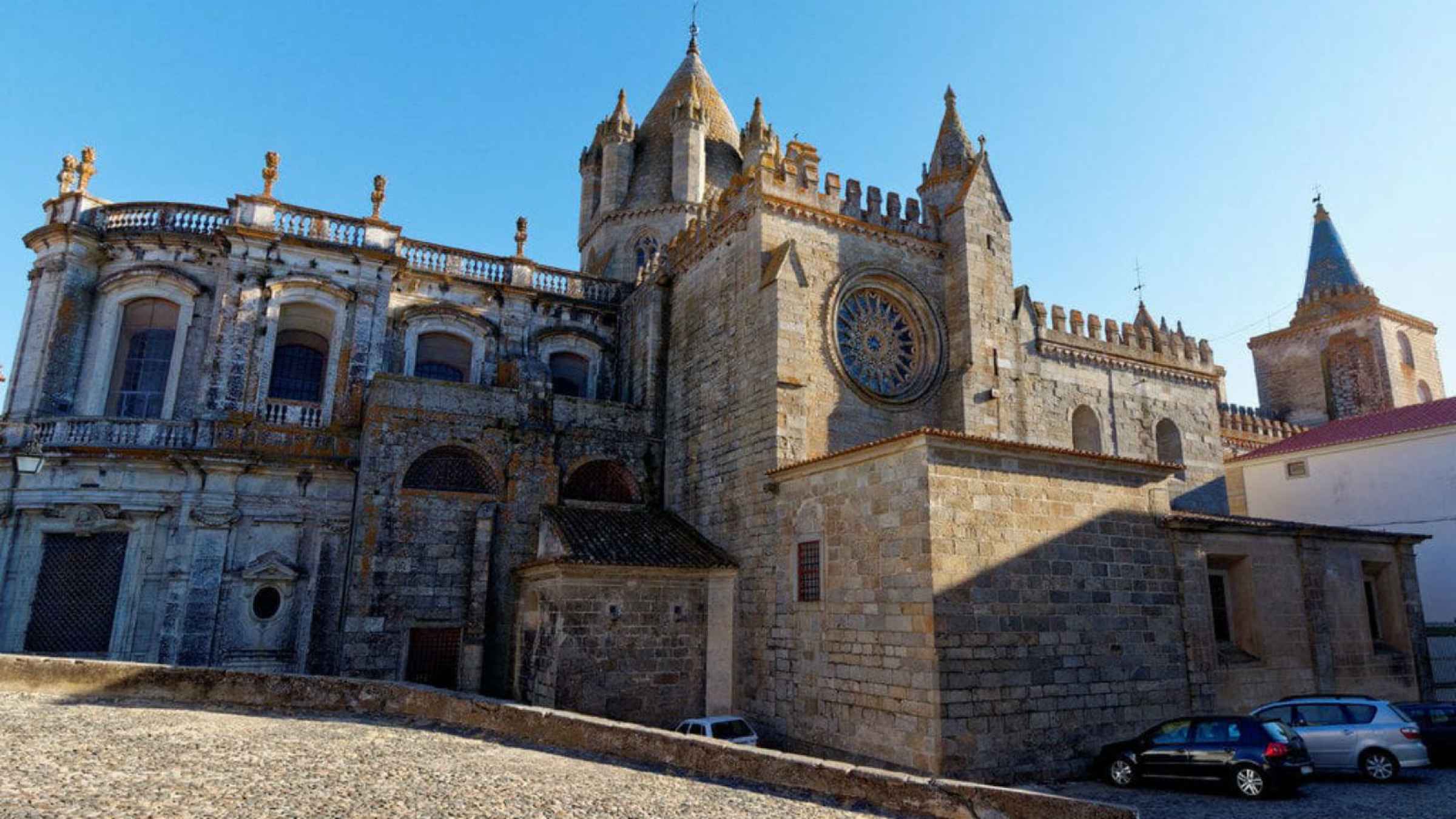 Cathedral of Évora UNESCO Sites | GetYourGuide