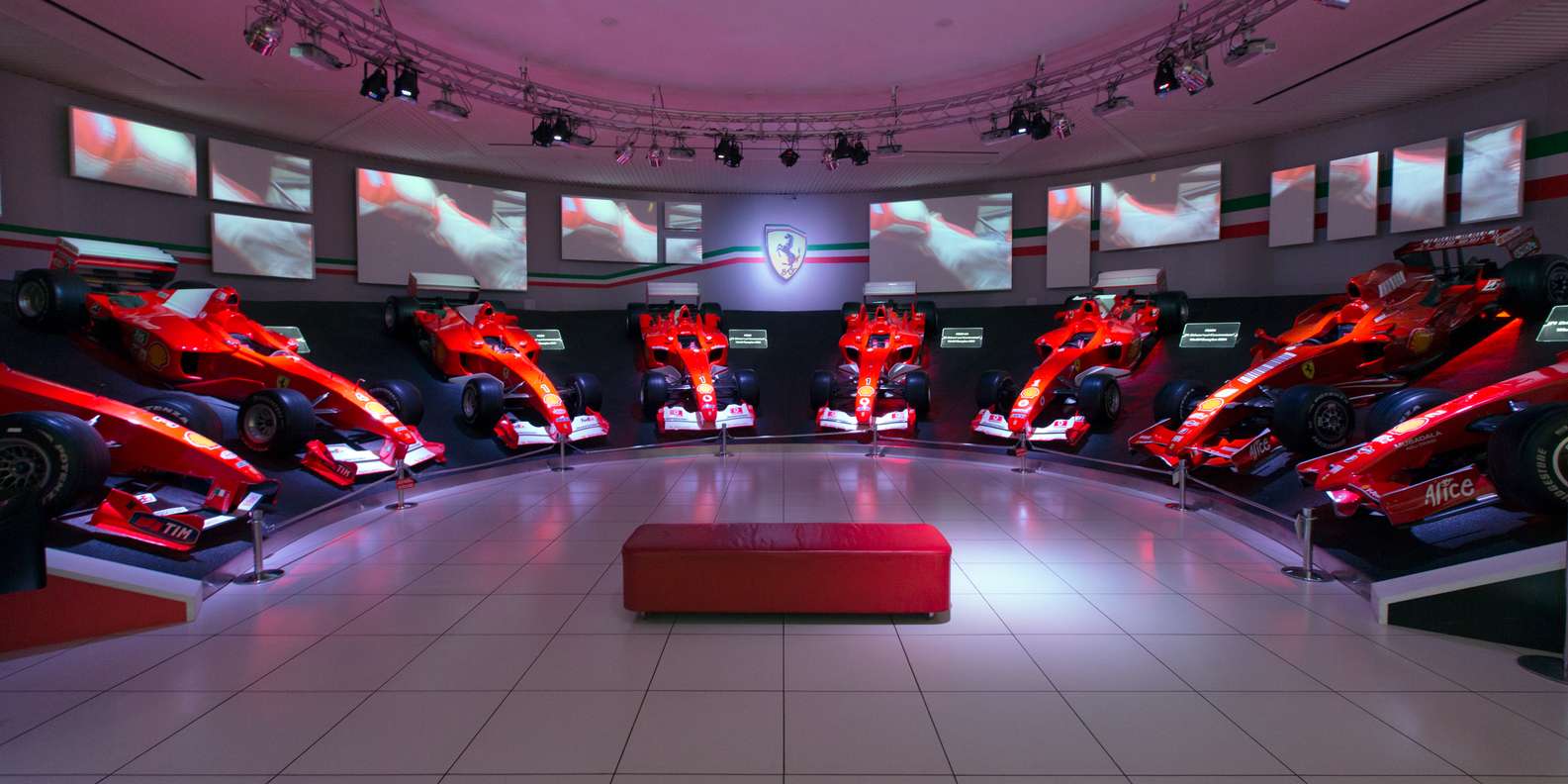 The BEST Ferrari Museum Museums & exhibitions 2023 - FREE Cancellation ...