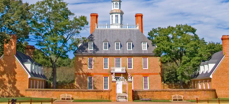 The BEST Williamsburg, Virginia Summer activities 2024 - FREE ...