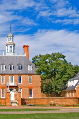 The BEST Williamsburg, Virginia Tours and Things to Do in 2024 - FREE ...