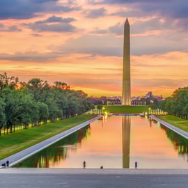 National Mall, Washington, DC - Book Tickets & Tours | GetYourGuide