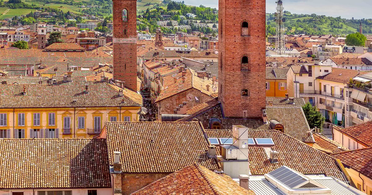 Alba 2020: Top 10 Touren & Aktivitäten (mit Fotos) - Erlebnisse in Alba ...