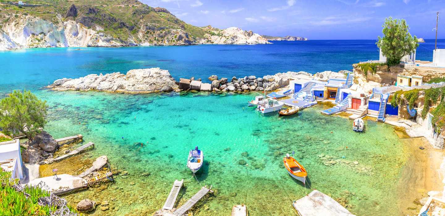 Milo Tour delle grotte: il MEGLIO del 2024 - Cancellazione GRATUITA ...