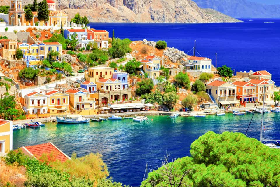 The BEST Things to Do in Rhodes - Top Rated Activities in 2024 ...