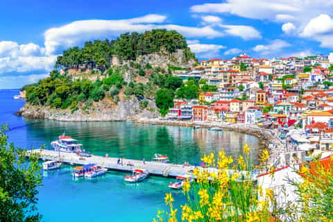 The best Parga Cruises & boat tours 2026 - Free cancellation | GetYourGuide