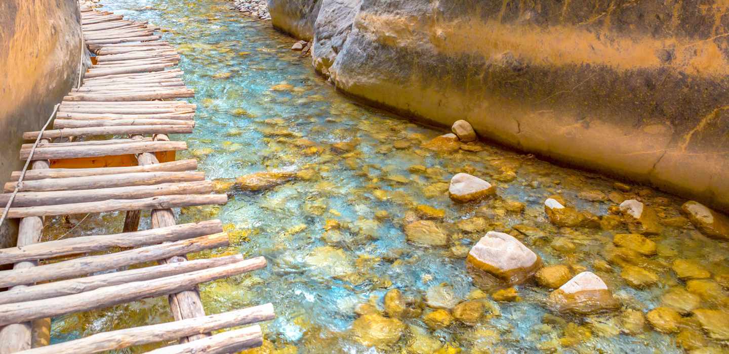 The BEST Samaria Gorge National Park Private tours 2024 - FREE ...