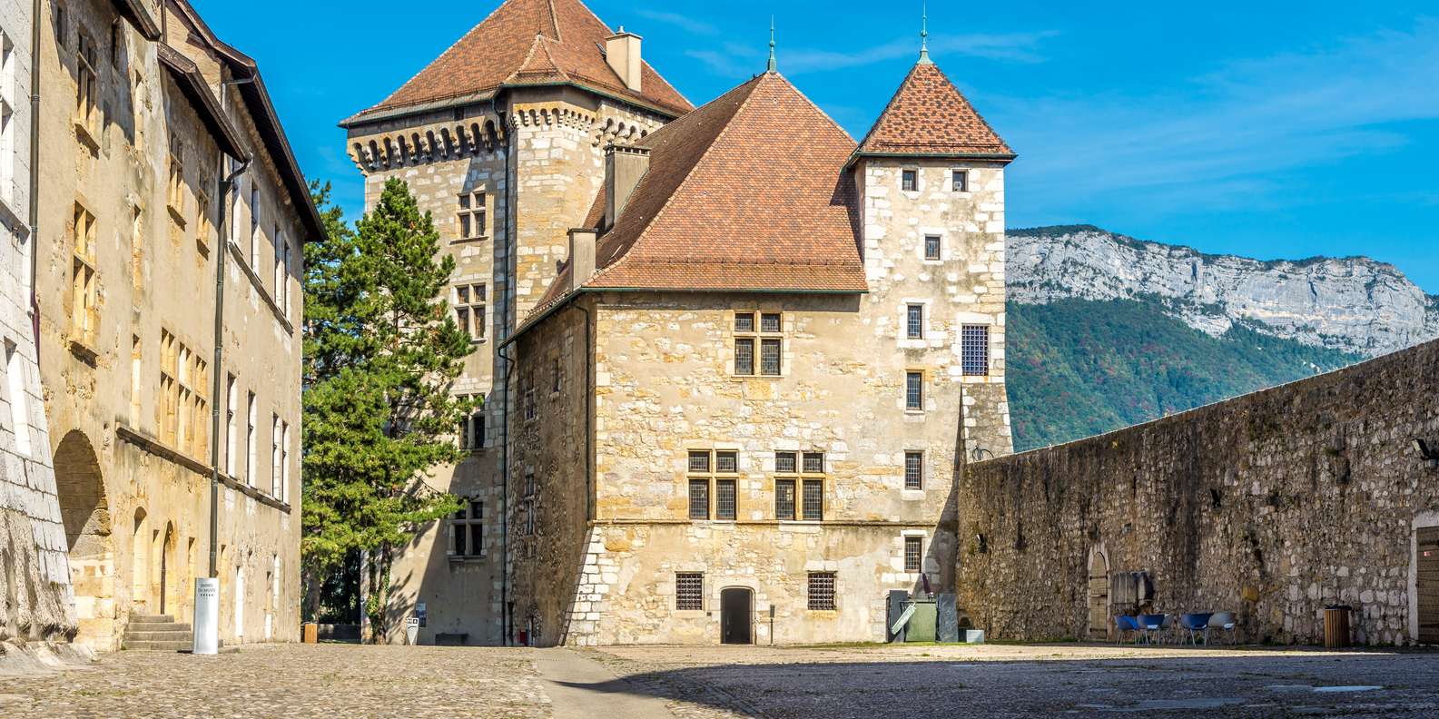 Castillo de Annecy Tours guiados: lo MEJOR de 2023 - Cancelación GRATIS ...