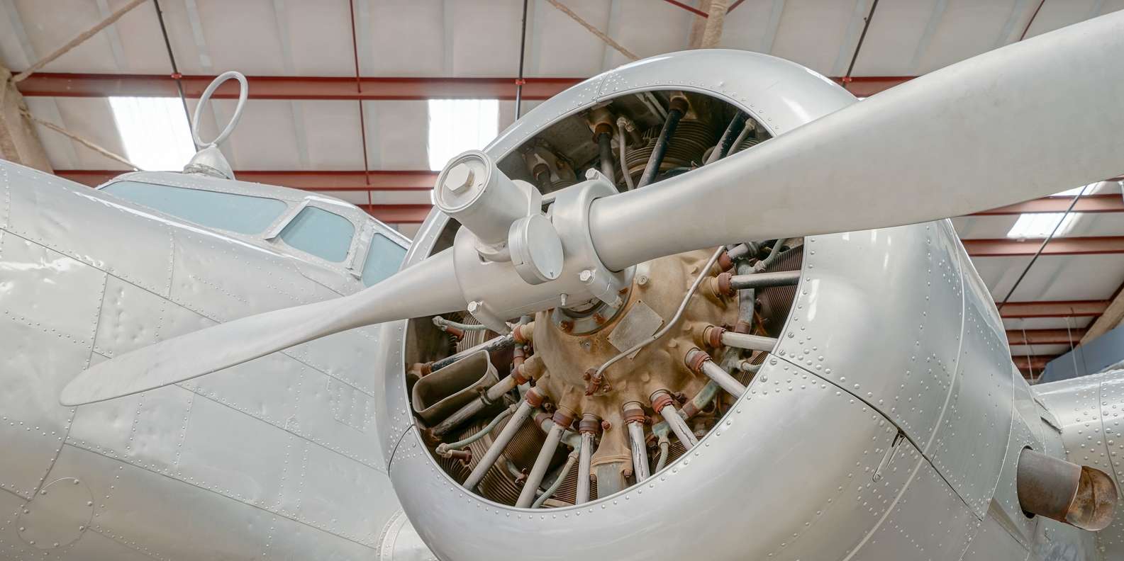 Museum of Flight in Seattle bezoeken? Boek tickets en tours | GetYourGuide