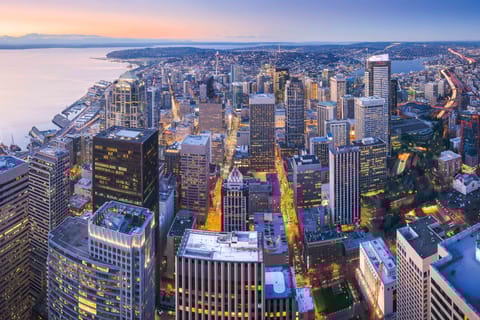 Seattle 2020: Top 10 Touren & Aktivitäten (mit Fotos) - Erlebnisse in ...