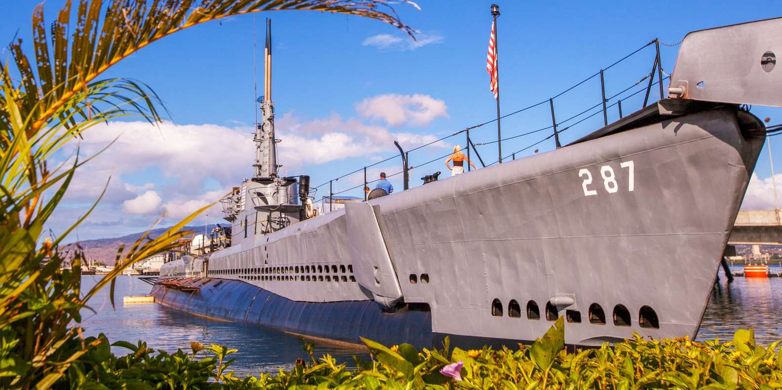 2023年のベスト：USSボーフィン潜水艦博物館＆パーク アメリカの歴史ツアー - 無料キャンセル | GetYourGuide