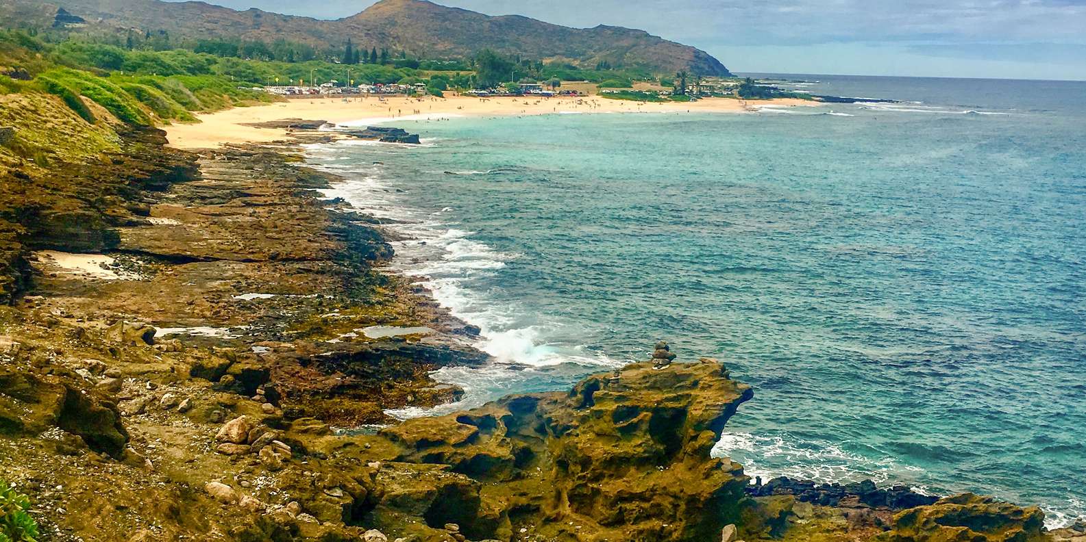 The BEST Sandy Beach, Oahu Autumn activities 2023 - FREE Cancellation ...