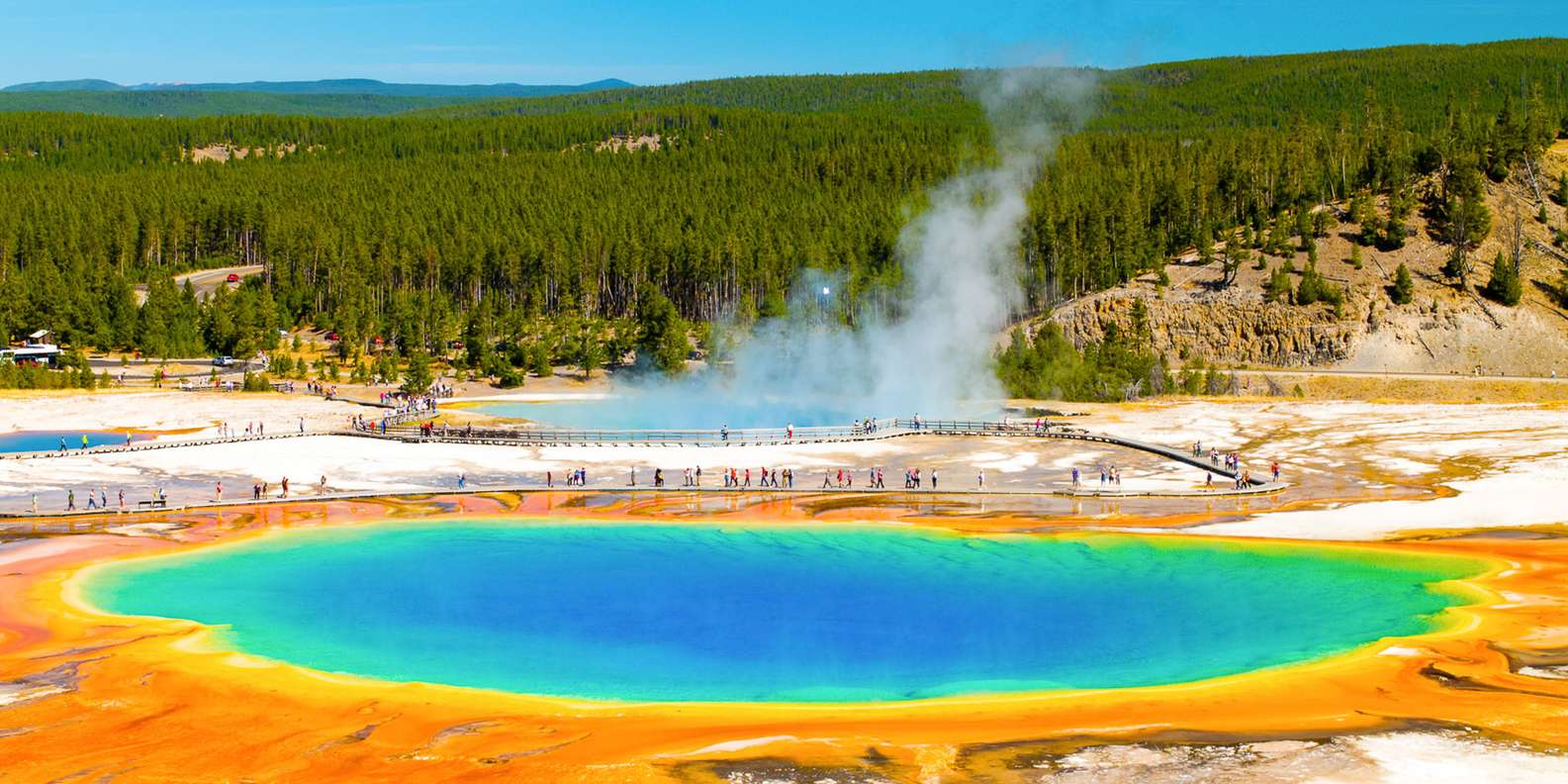 The BEST Yellowstone Caldera Winter activities 2023 - FREE Cancellation ...