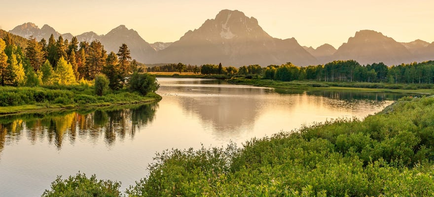 Snake River, Wyoming - Book Tickets & Tours | GetYourGuide