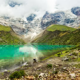 Humantay Lake, Cusco Region - Book Tickets & Tours | GetYourGuide
