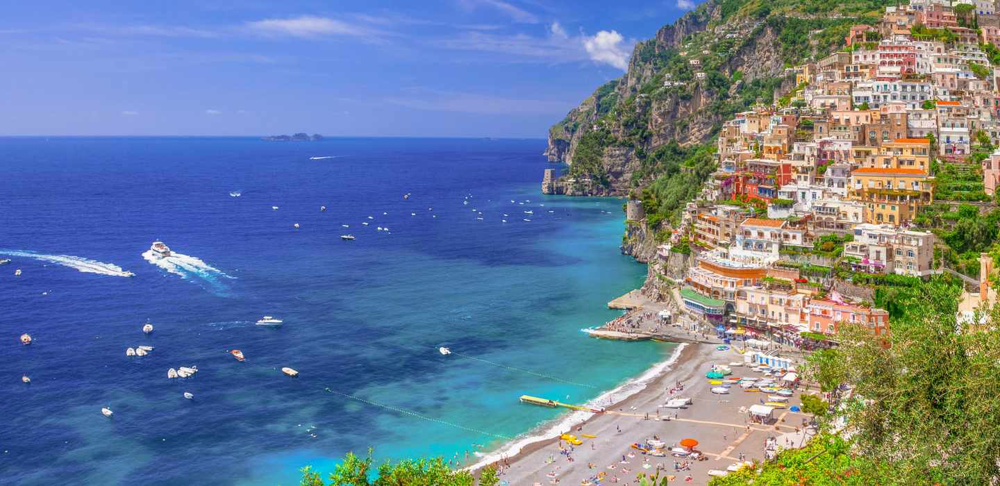 The BEST Amalfi Coast Cruises & boat tours 2024 - FREE Cancellation ...