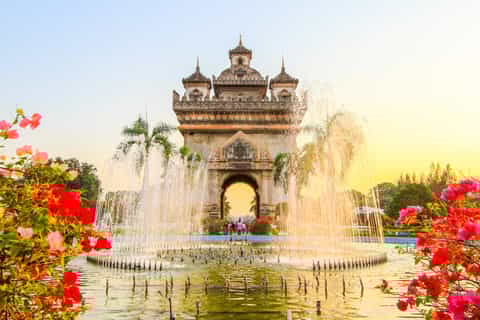 BESTE Private Touren Vientiane 2024 – KOSTENLOS stornierbar | GetYourGuide