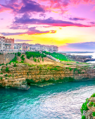 Beste attraksjoner og ting å gjøre i Apulia 2024 - GRATIS avbestilling | GetYourGuide