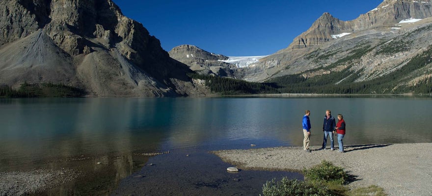 The BEST Saskatchewan River Crossing Spring activities 2024 - FREE ...