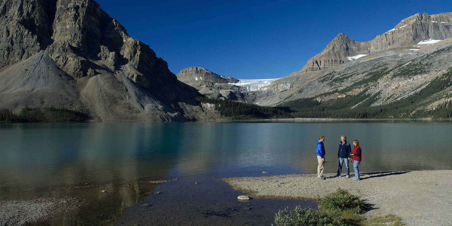 The BEST Saskatchewan River Crossing Hiking 2024 - FREE Cancellation ...