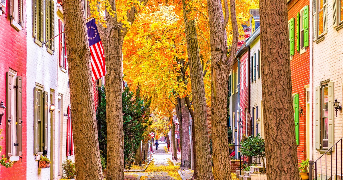 South Philadelphia, Philadelphia - Book Tickets & Tours | GetYourGuide.com