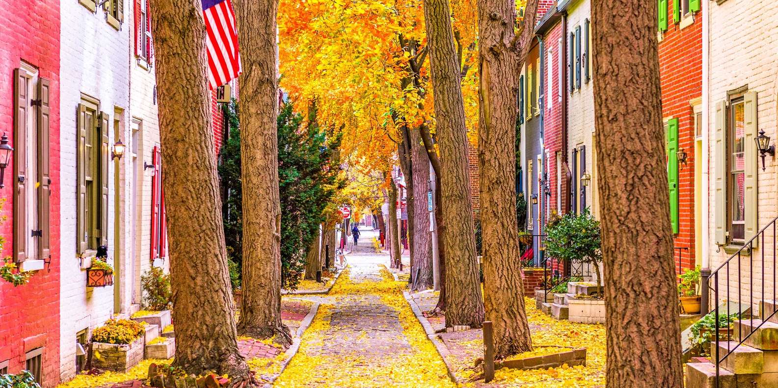 The BEST South Philadelphia Landmarks & monuments 2023 - FREE ...