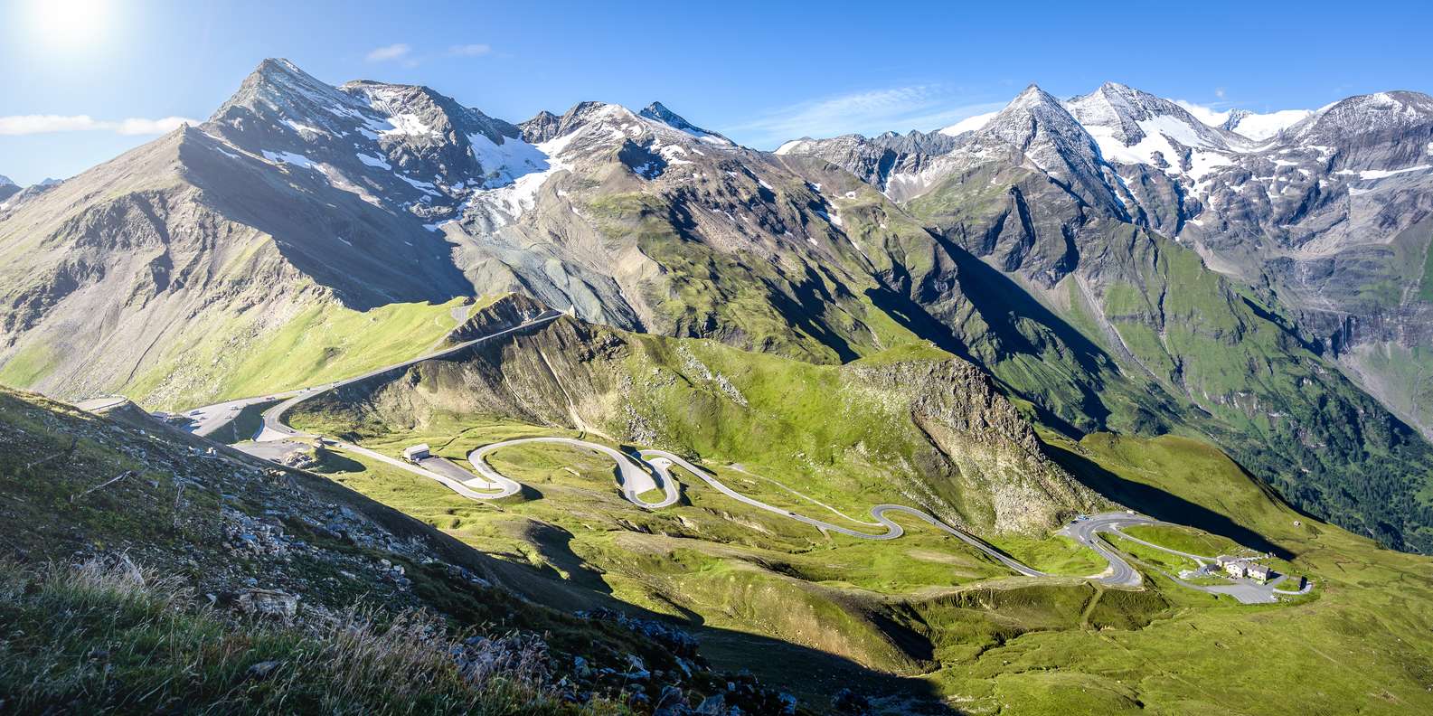 Großglockner in Tirol bezoeken? Boek tickets en tours | GetYourGuide