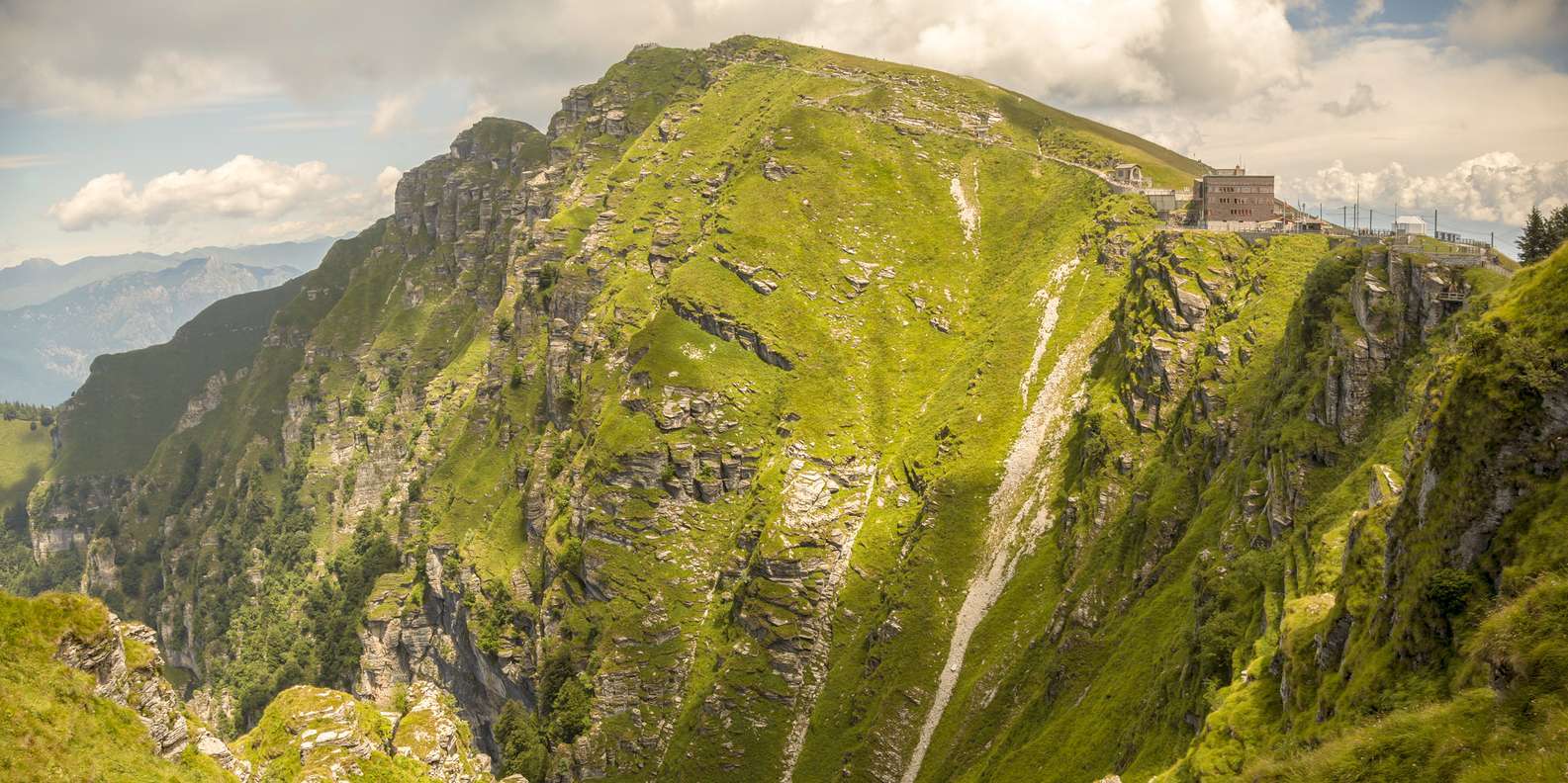 BESTE Essen und Trinken Monte Generoso 2024 – KOSTENLOS stornierbar ...